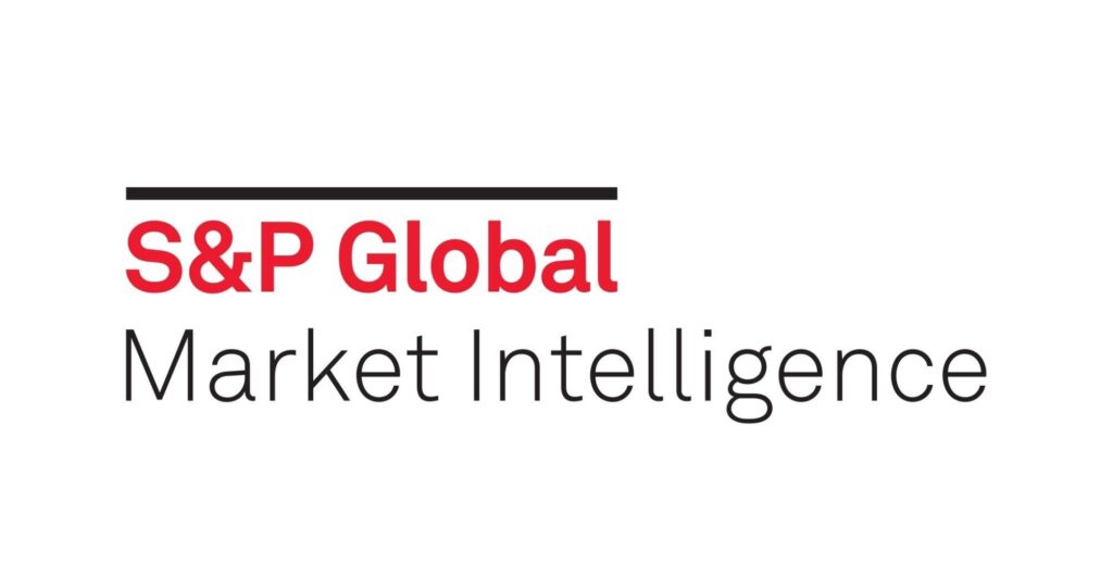 S&P Global Market Intelligence's New Outlook Report Finds Enterprise ...