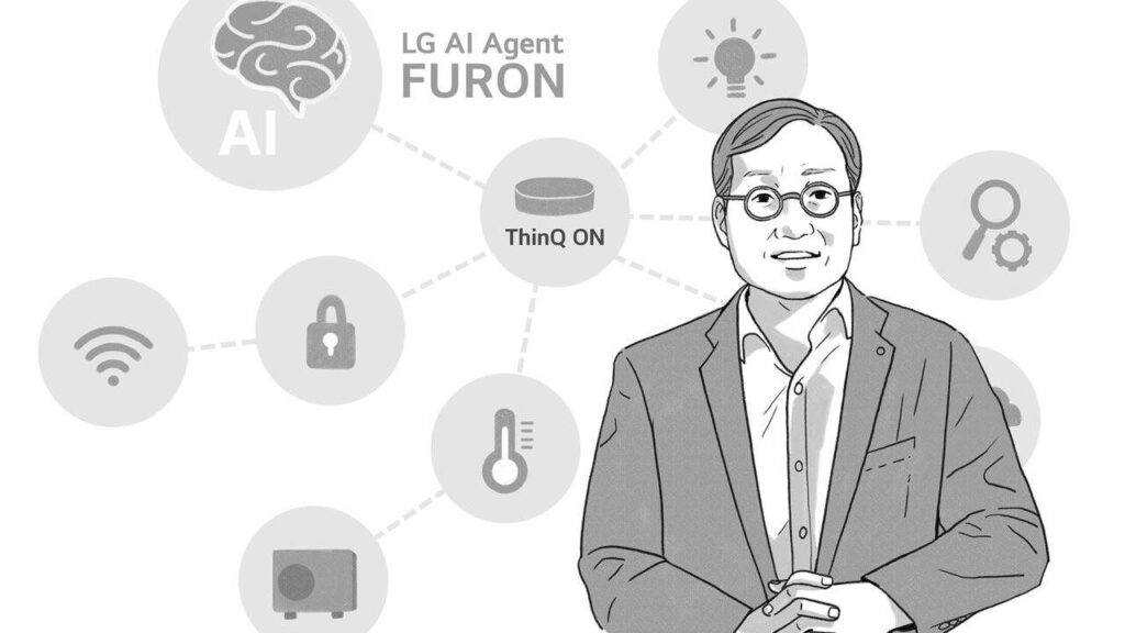 Smart life solutions for a zero labor home - Salamanca Free Press