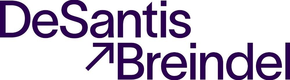 DeSantis Breindel Rebrands to Reflect 22 Years of Big Leaps - Salamanca Free Press