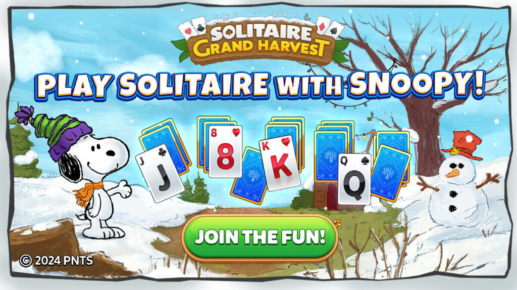 Ring in 2025 with Solitaire Grand Harvest's New Year Celebration ...