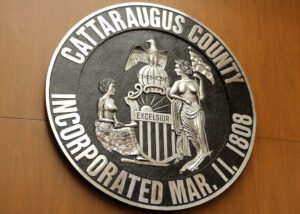 Cattaraugus County receives state aid for housing work - Salamanca Free ...