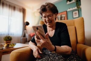 How Older Adults Can Avoid Holiday Scams - Salamanca Free Press