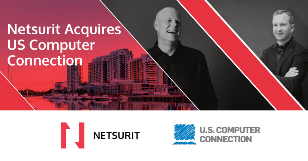 Netsurit Acquires US Computer Connection - Salamanca Free Press