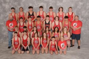With big numbers, Salamanca wrestling looks to fill lineup, compete ...