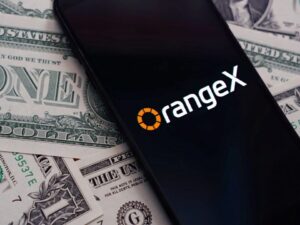 OrangeX Aligns with Upcoming MiCAR Regulations through Proactive ...