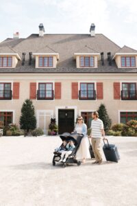 UPPAbaby Debuts Minu V3, Minu Duo & Updates to Warranty and TravelSafe ...