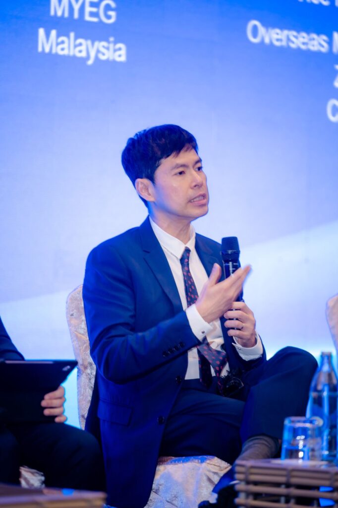 Interoperable National Digital IDs Key to Combat Rising Cross-Border ...