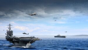 BAE Systems awarded $85 million contract to deliver Network Tactical ...