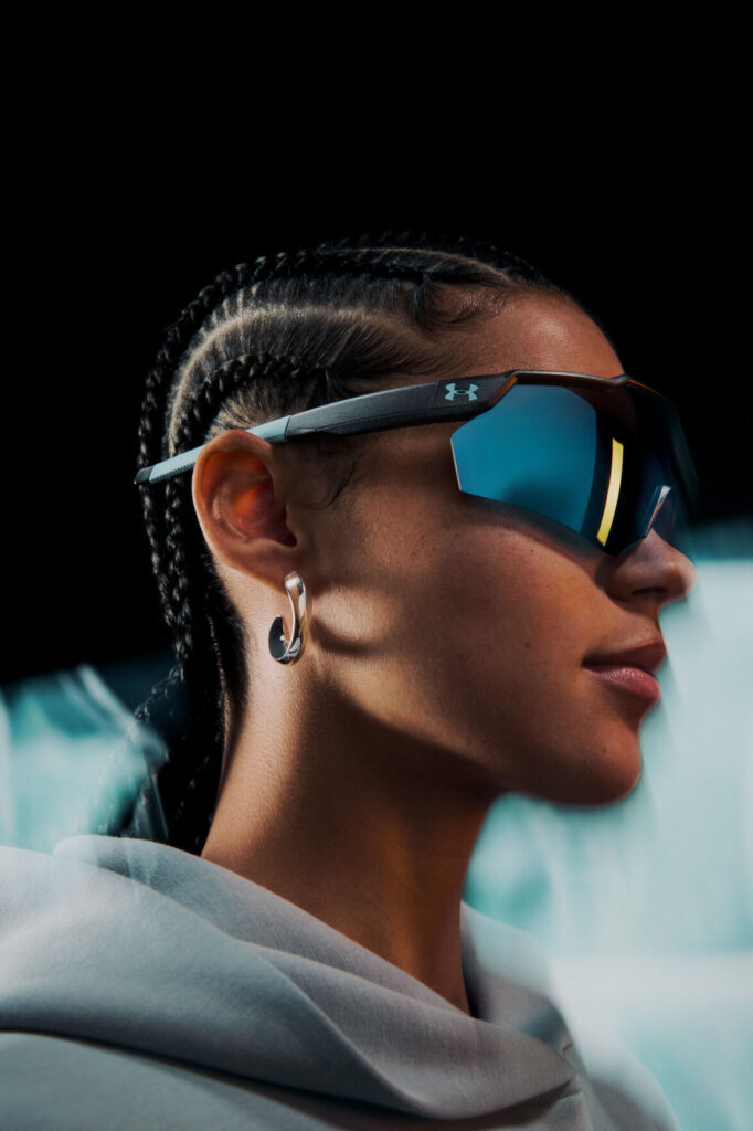 SAFILO AND UNDER ARMOUR ANNOUNCE THE RENEWAL OF THEIR GLOBAL EYEWEAR ...