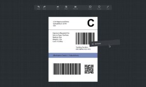 Orca Scan Launches Barcode Label Designer to Simplify Barcode Creation ...