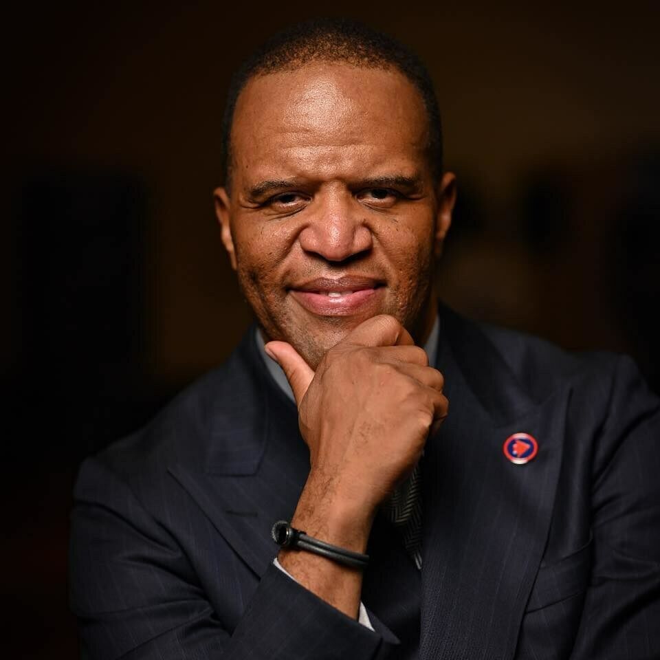 Morehouse College Honors Operation HOPE Chairman and CEO John Hope ...