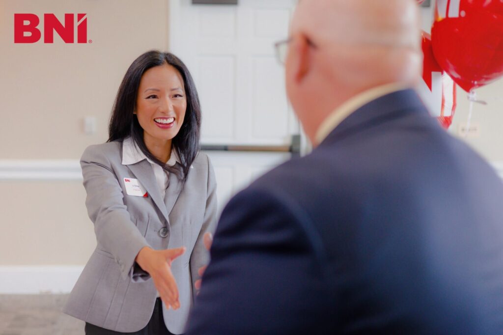 BNI® MEMBERS DRIVE GLOBAL ECONOMIC GROWTH, GENERATING OVER $25 BILLION ...