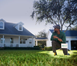 TruGreen Offers a Plan for Every Customer - Salamanca Free Press
