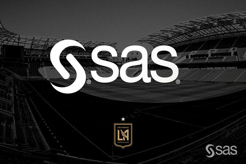 LAFC partners with analytics industry-leader SAS - Salamanca Free Press