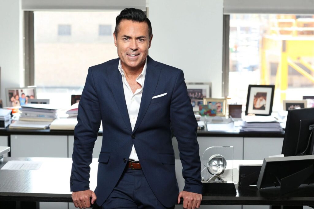 PHOENIX Appoints Greg Scott as CEO to Lead EXPRESS and BONOBOS ...