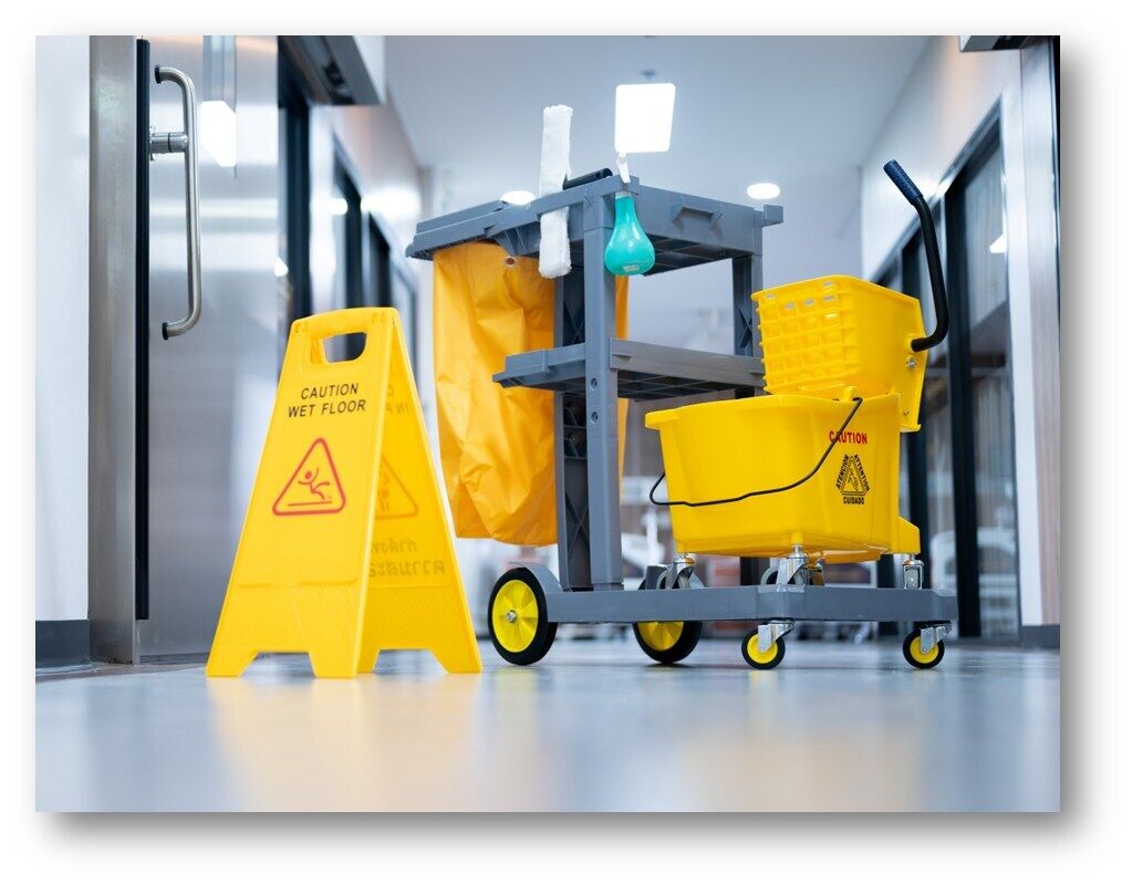 GP PRO Survey Delves into the Maintainer Mindset and Reveals Just Who's Cleaning America's ...