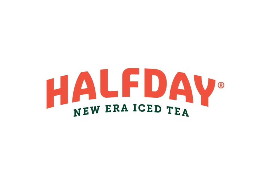 Halfday Unveils Modern Brand Refresh, Marking a New Era for the Iced ...