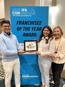 Primrose Schools® Franchise Owners Named 2024 IFA Franchisees of the ...