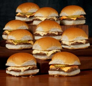 More for a Lot Less: White Castle Unveils Limited Time Offers that ...