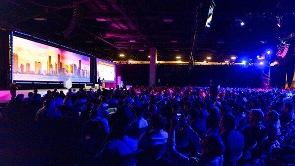 eMerge Americas 2025 Announces Dynamic Speaker Lineup, including Dave ...