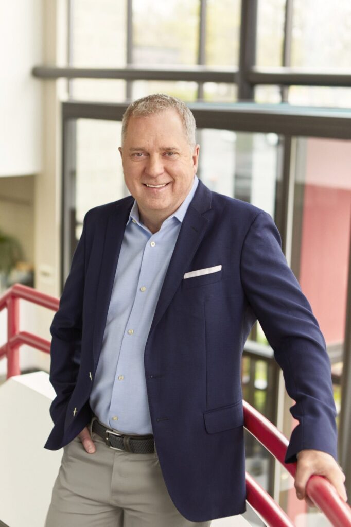 Kevin King Drives Donatos Pizza Toward a Bold Future - Salamanca Free Press