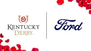 Ford Named Exclusive Automotive Partner of the Kentucky Derby® in Multi ...