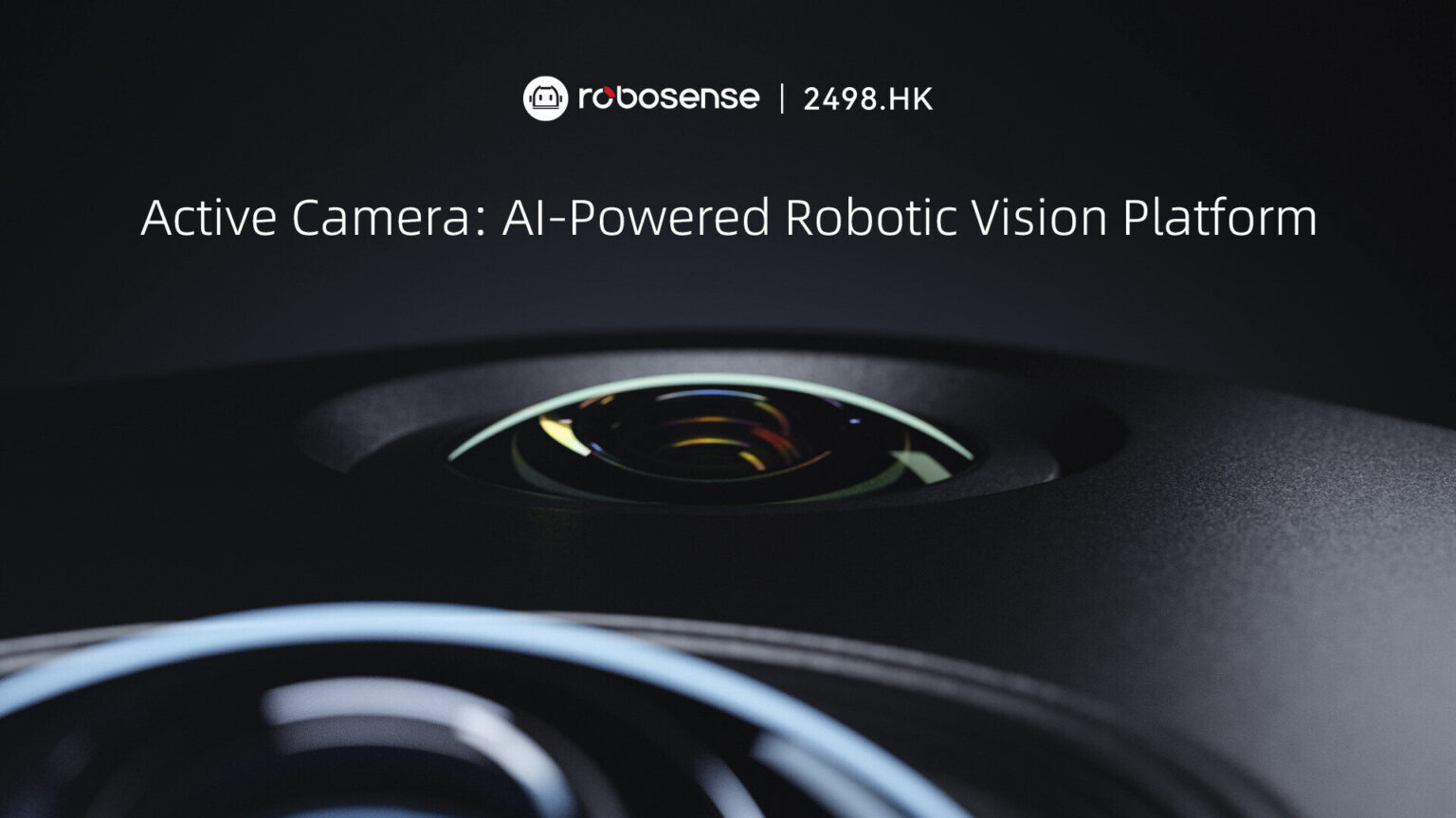 RoboSense Launches AC1: The All-in-One AI-Powered Robotic Vision Platform - Salamanca Free Press