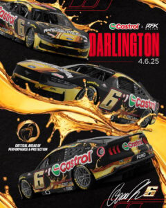 Castrol Introduces '7 Critical Areas' Product Claims With New Paint ...