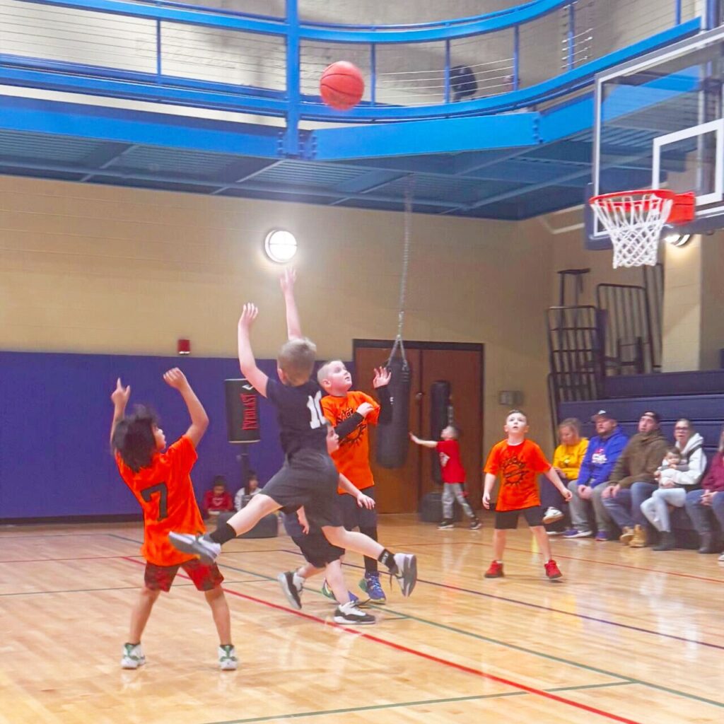 SYA/ACC All-Stars wrap season with win over CLV - Salamanca Free Press