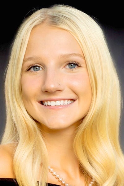 Olean’s Borer named Youth of the Week - Salamanca Free Press