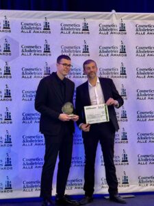 Bloomage Wins Prestigious AllÄ Award for Breakthrough Skincare ...