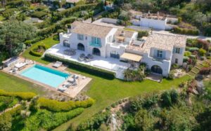 Isle Blue Unveils Exclusive Luxury Villas in Saint-Tropez - Salamanca ...