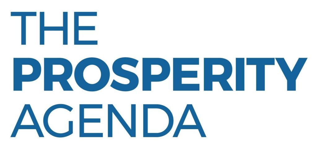 The Prosperity Agenda Launches Family-Centered Prosperity Project to ...