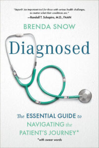 New Guide to Navigating Illness Empowers Patients - Salamanca Free Press