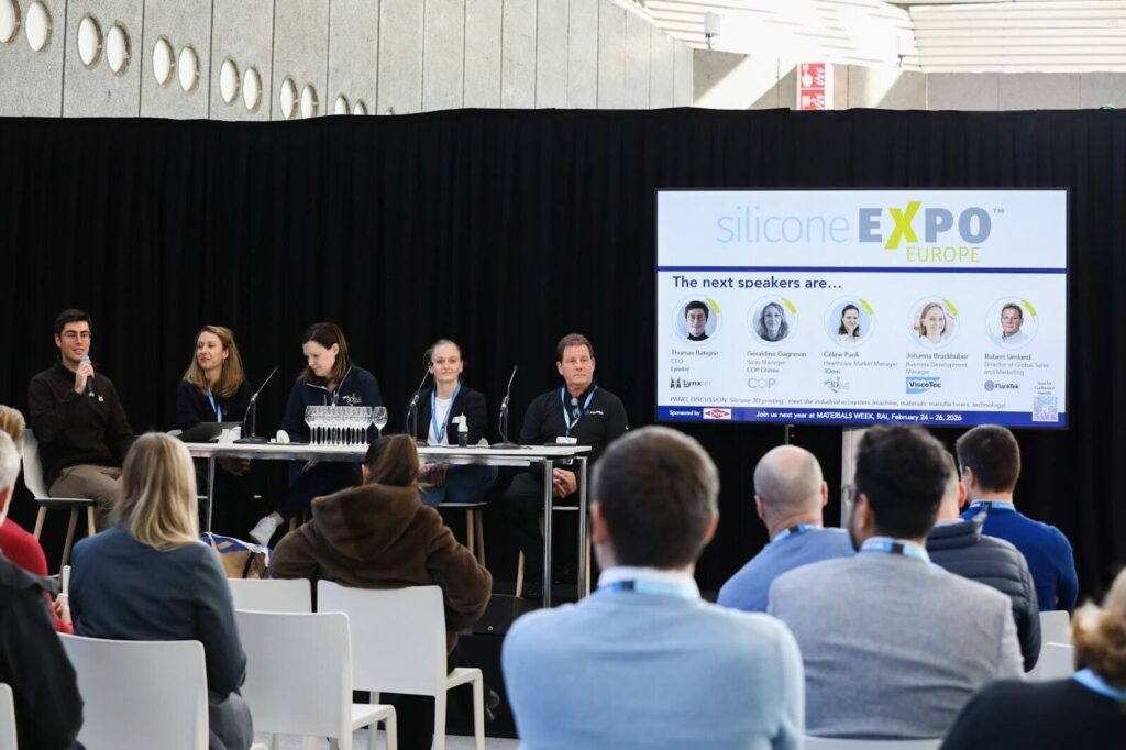 FlackTek Highlights New Technologies, Expands Global Reach at Major ...