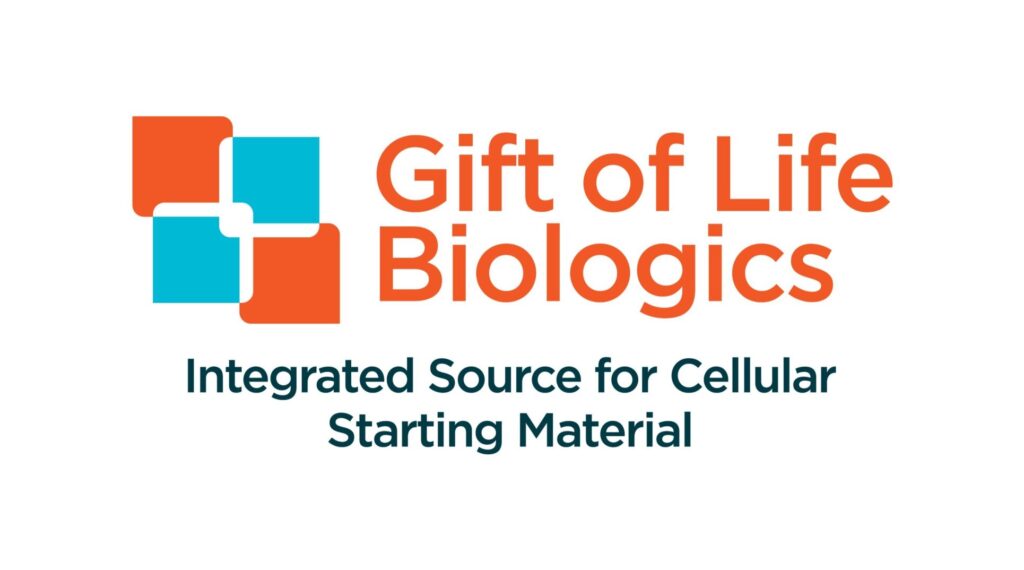 Gift of Life Biologics and Cellex Cell Professionals GmbH Celebrate ...