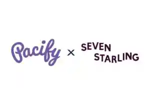 PACIFY ANNOUNCES NEW PARTNERSHIP WITH SEVEN STARLING FOR COMPREHENSIVE ...