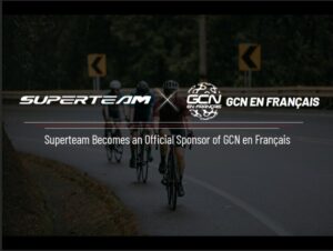 Superteam Announces Three-Year Strategic Partnership with GCN French ...