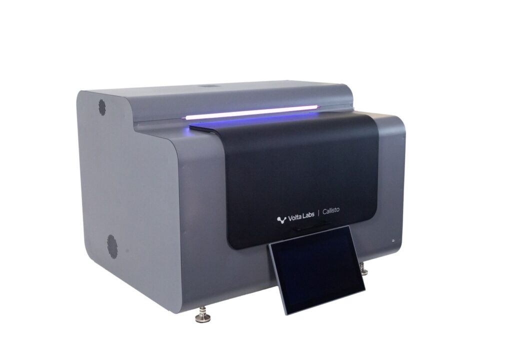 Volta Labs, Inc. Launches Access Program to Support Academic ...