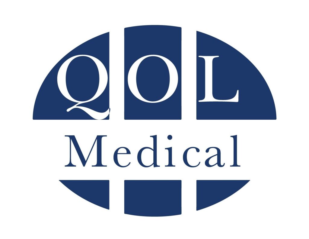 Derick Cooper, CEO of QOL Medical, LLC, Strengthens Commitment to Faith ...