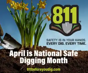 Survey Finds 46% of Americans Plan to Dig Without Contacting 811 ...