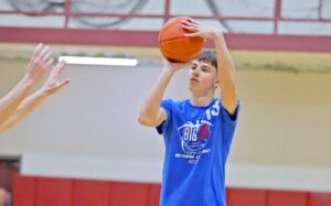 PA wins Big 30 Boys Basketball Senior Classic 103-81 - Salamanca Free Press