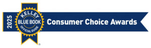 Kelley Blue Book Announces Winners of 2025 Consumer Choice Awards ...