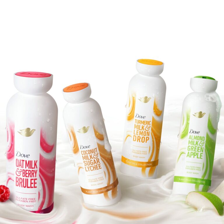 Dove and Chamberlain Coffee Team Up to Turn Every Day Rituals Into ...