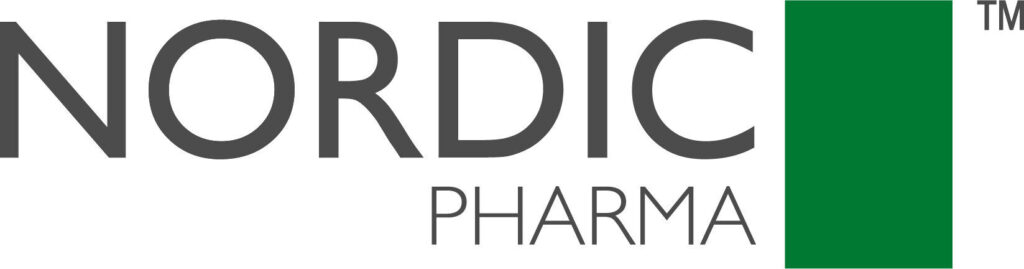 NORDIC GROUP B.V. THROUGH ITS SUBSIDIARY NORDIC PHARMA, INC. (U.S ...