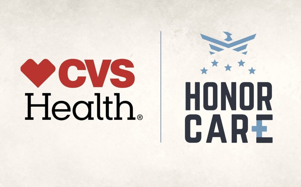 CVS Health Commits $100,000 to Congressional Medal of Honor Society's HonorCare Program ...