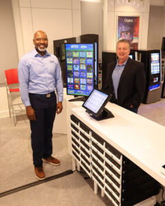 Scientific Games Launches Another First for South Carolina Education ...