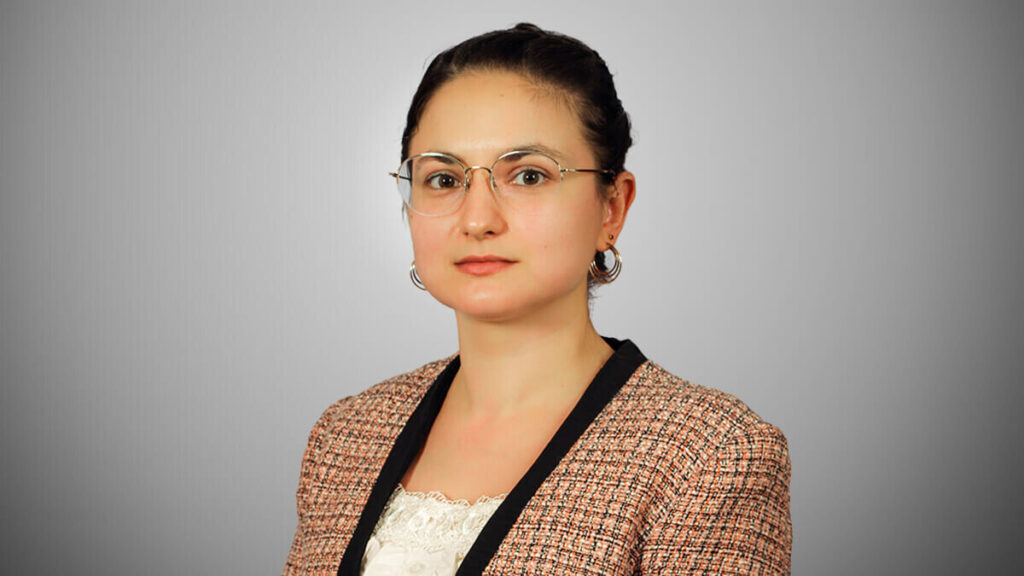 Erciulescu Elected ASA Fellow - Salamanca Free Press