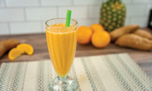 Cool Down This Summer with a Sweet Slushie - Salamanca Free Press