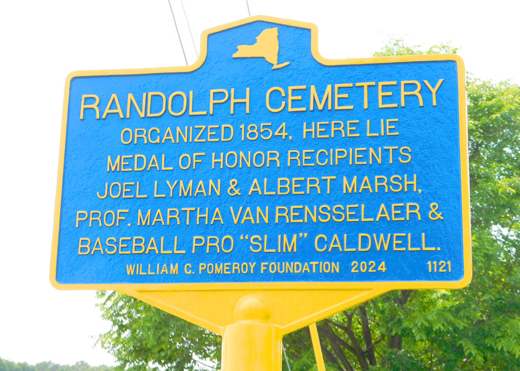 News – Salamanca Free Press